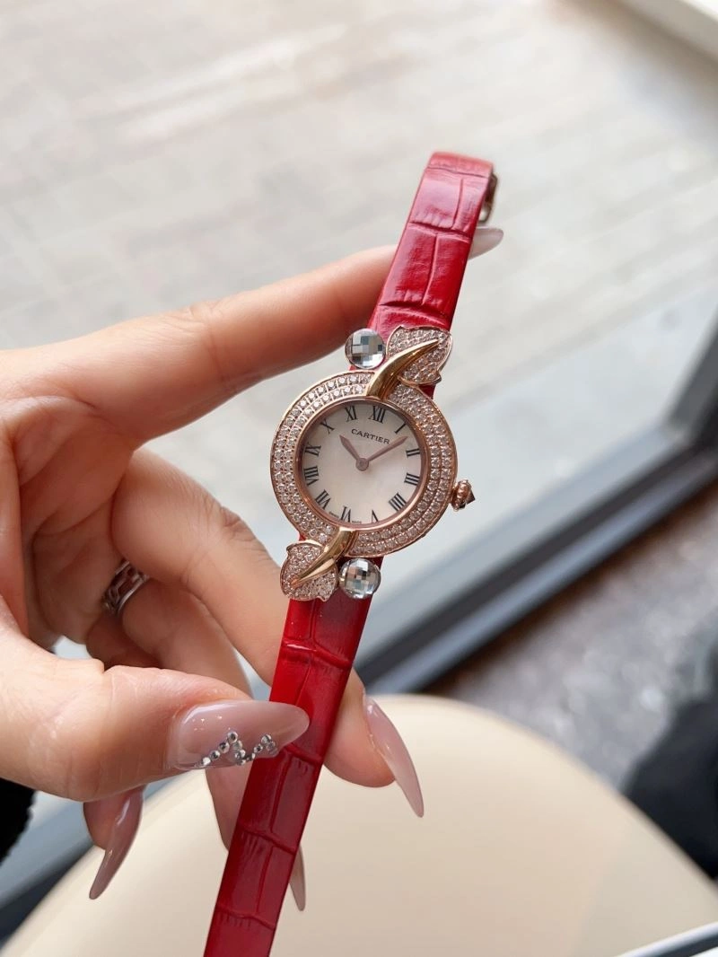 Perfect replica CARTIER Watches