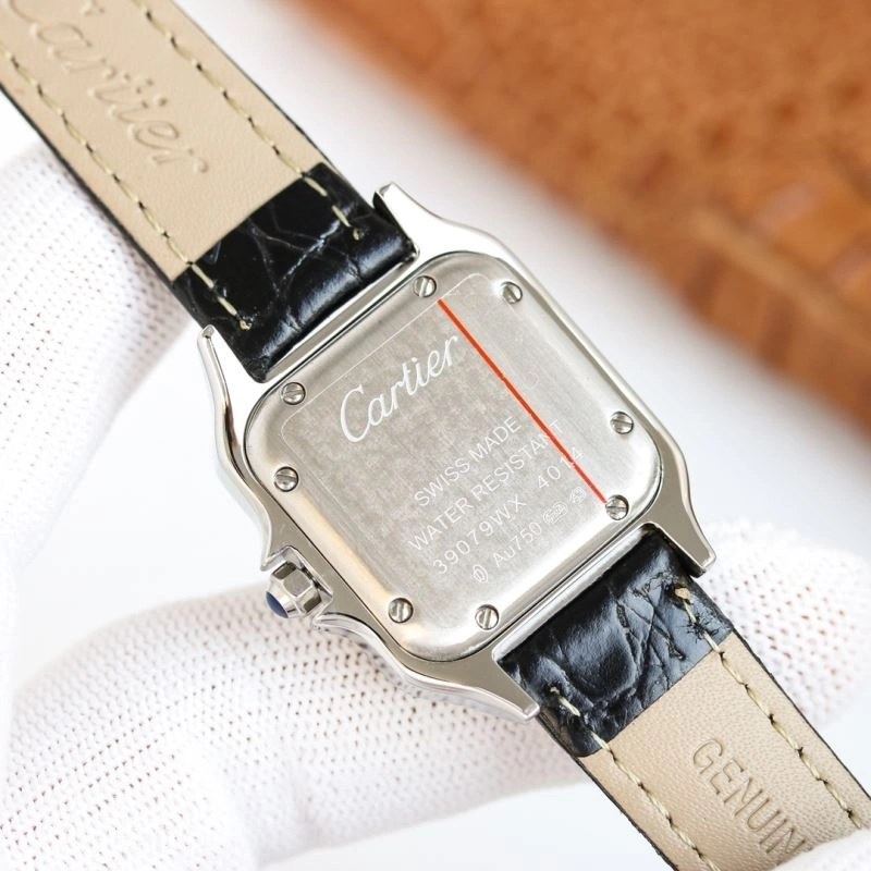 Original CARTIER Watches