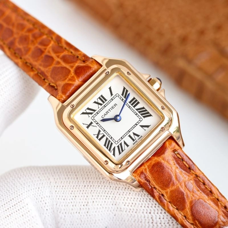 Legit CARTIER Watches