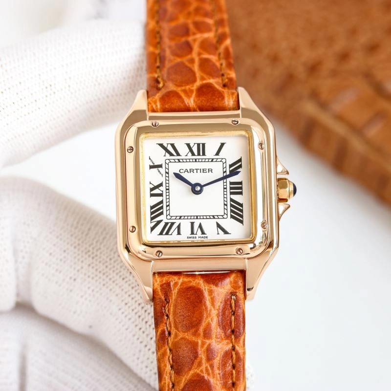 Legit CARTIER Watches