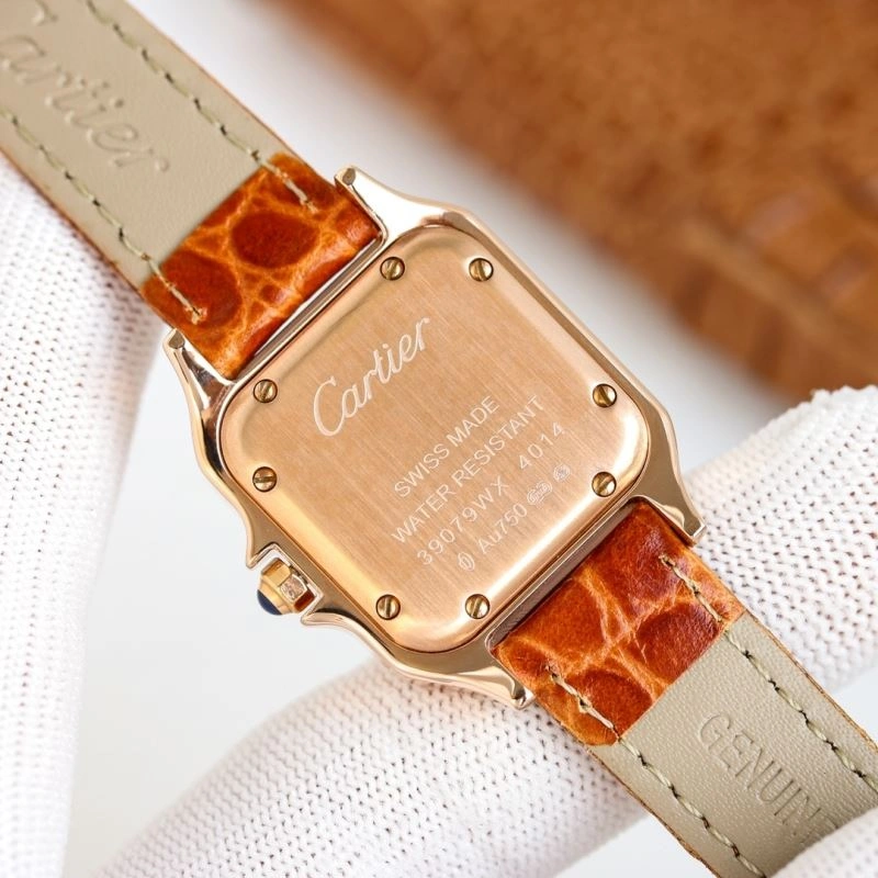 Legit CARTIER Watches