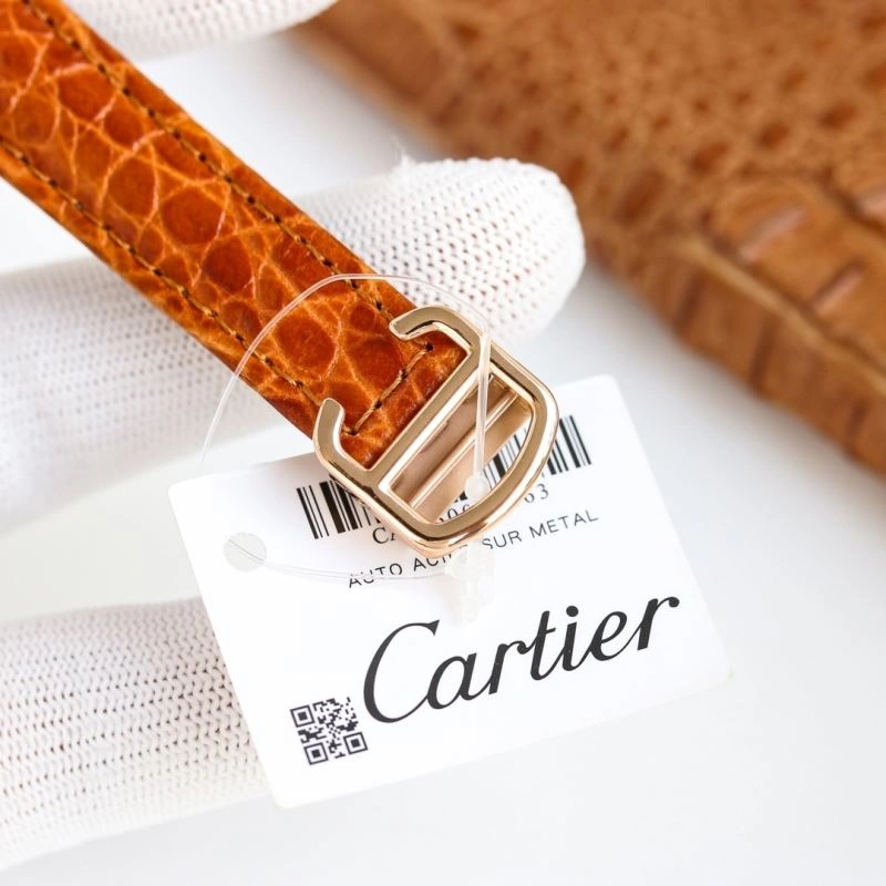 Legit CARTIER Watches