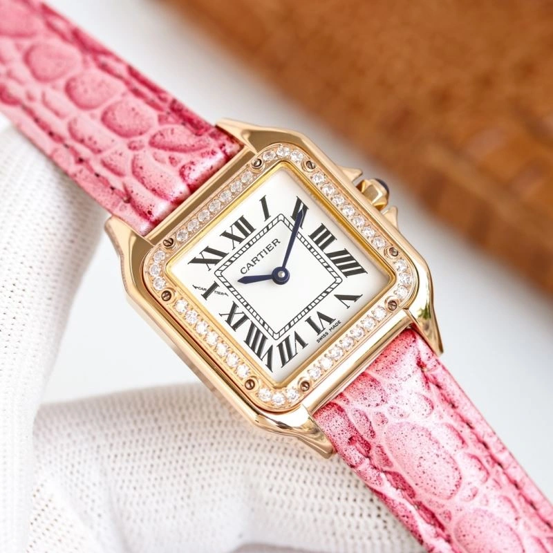 Legit CARTIER Watches