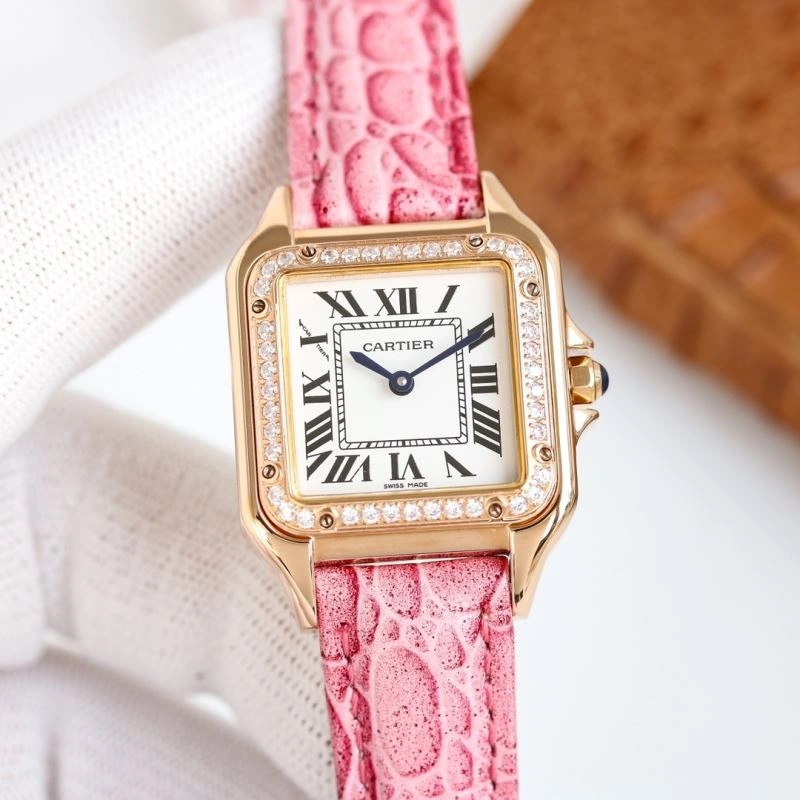 Legit CARTIER Watches