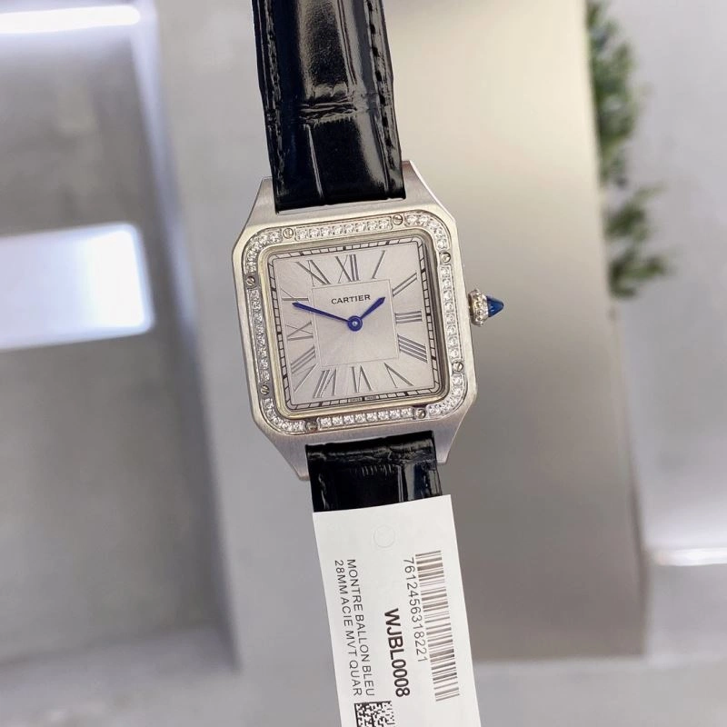 Genuine CARTIER Watches