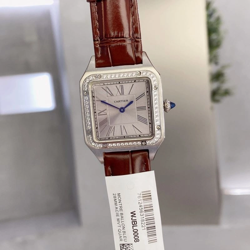 Genuine CARTIER Watches