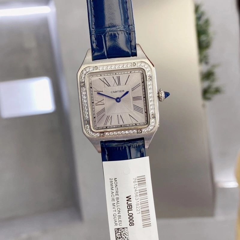 Genuine CARTIER Watches