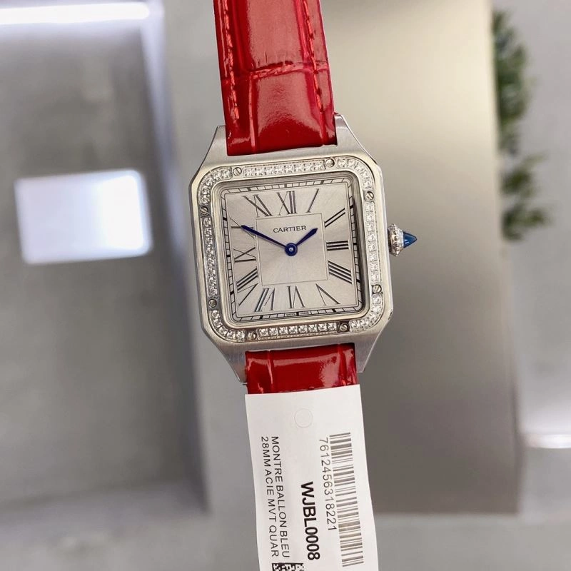Genuine CARTIER Watches