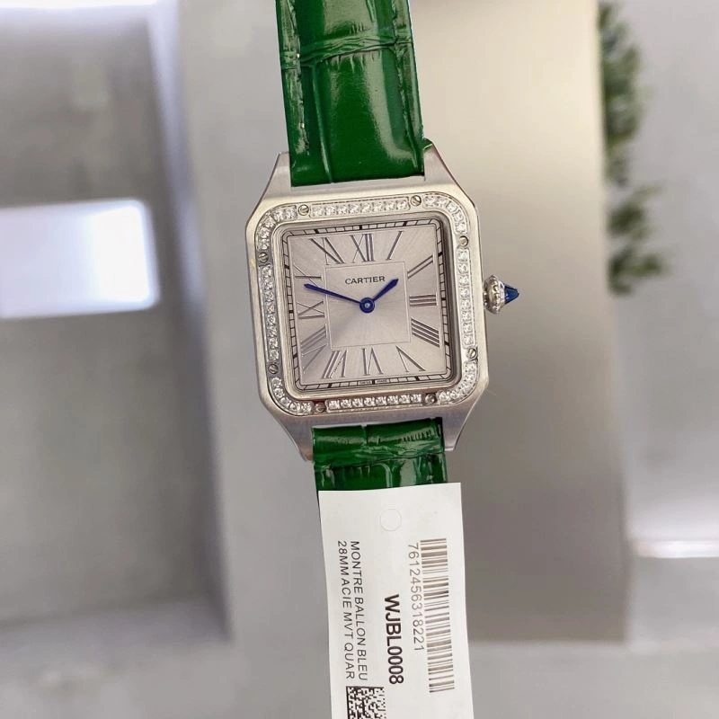 Genuine CARTIER Watches