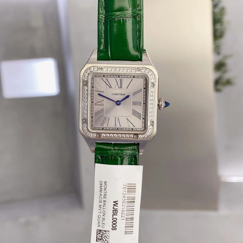 Genuine CARTIER Watches