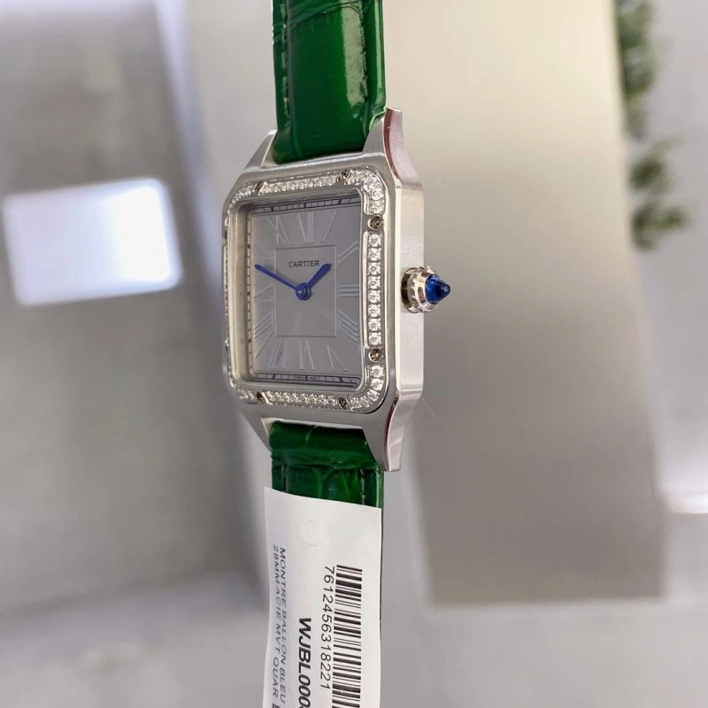 Genuine CARTIER Watches