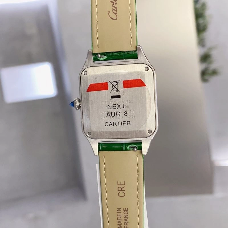 Genuine CARTIER Watches