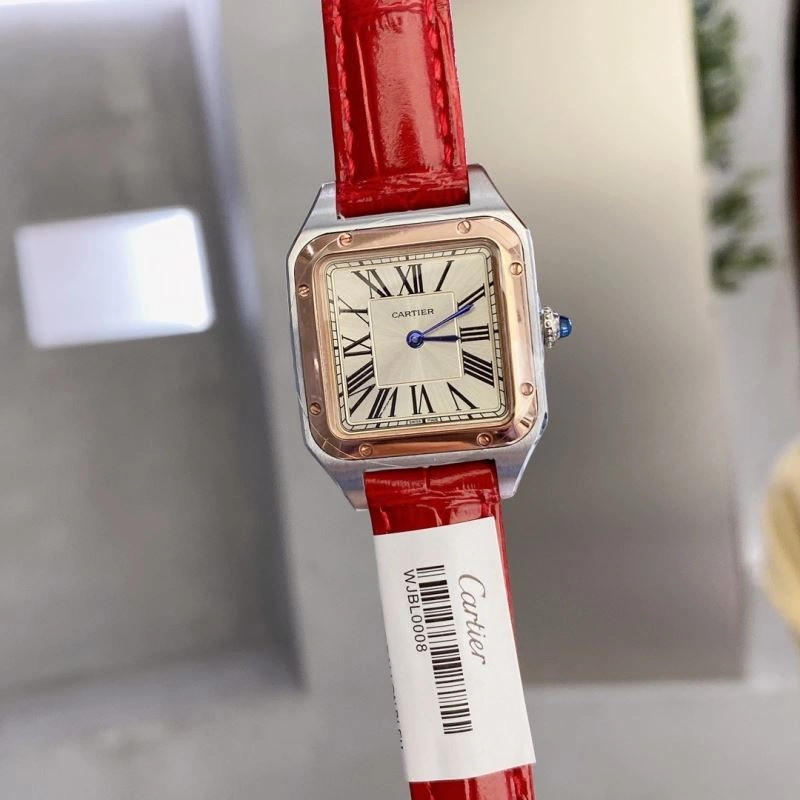 Mirror quality CARTIER Watches