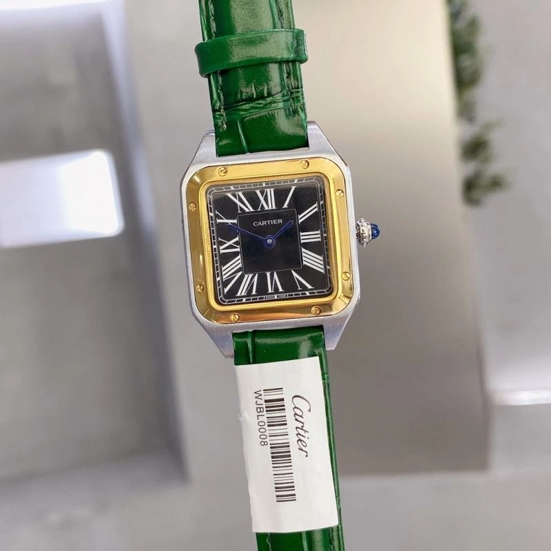 Perfect replica CARTIER Watches