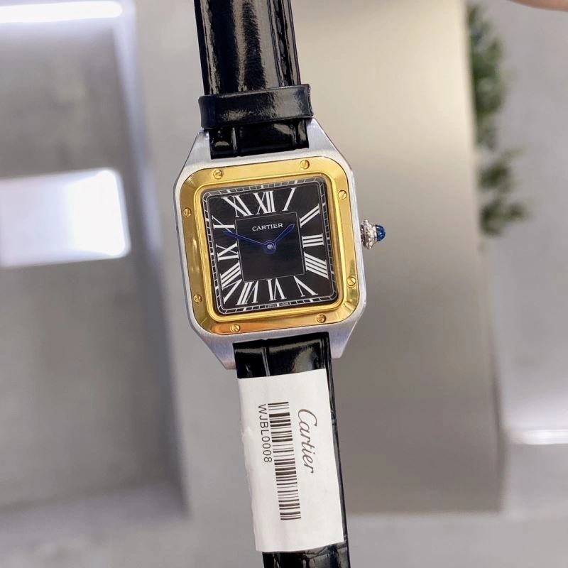 Perfect replica CARTIER Watches