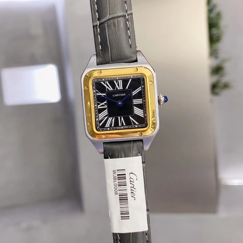 Perfect replica CARTIER Watches
