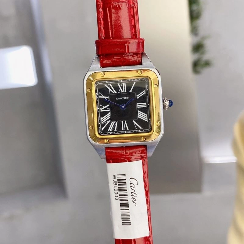 Perfect replica CARTIER Watches