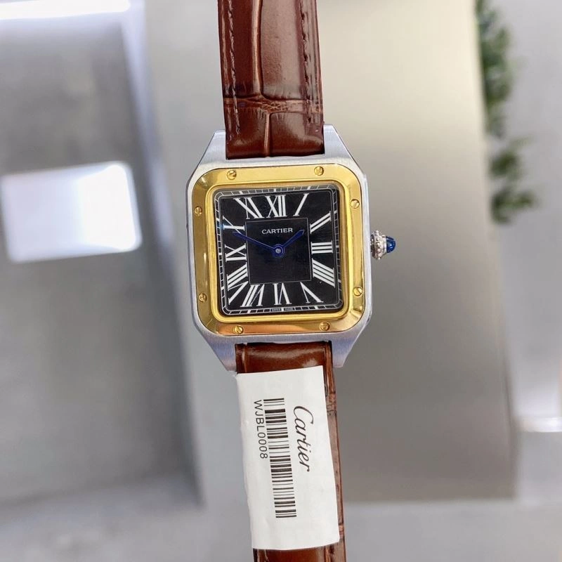 Perfect replica CARTIER Watches