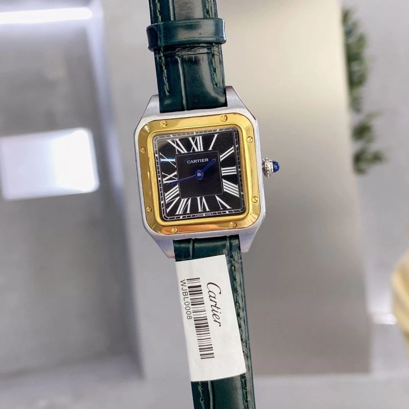 Perfect replica CARTIER Watches