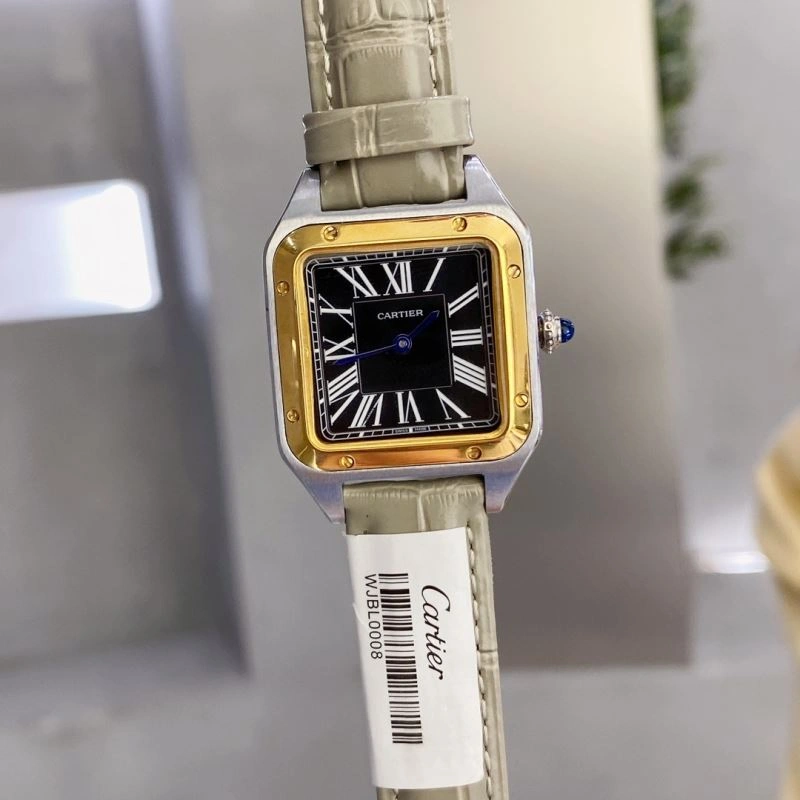 Perfect replica CARTIER Watches