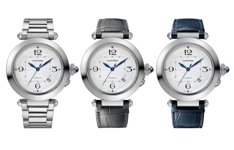 CARTIER Watches