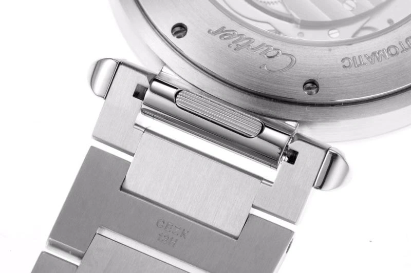 Value-priced CARTIER Watches