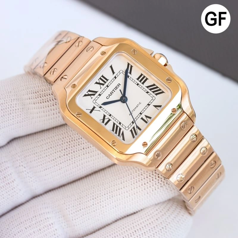 Accurate model CARTIER Watches