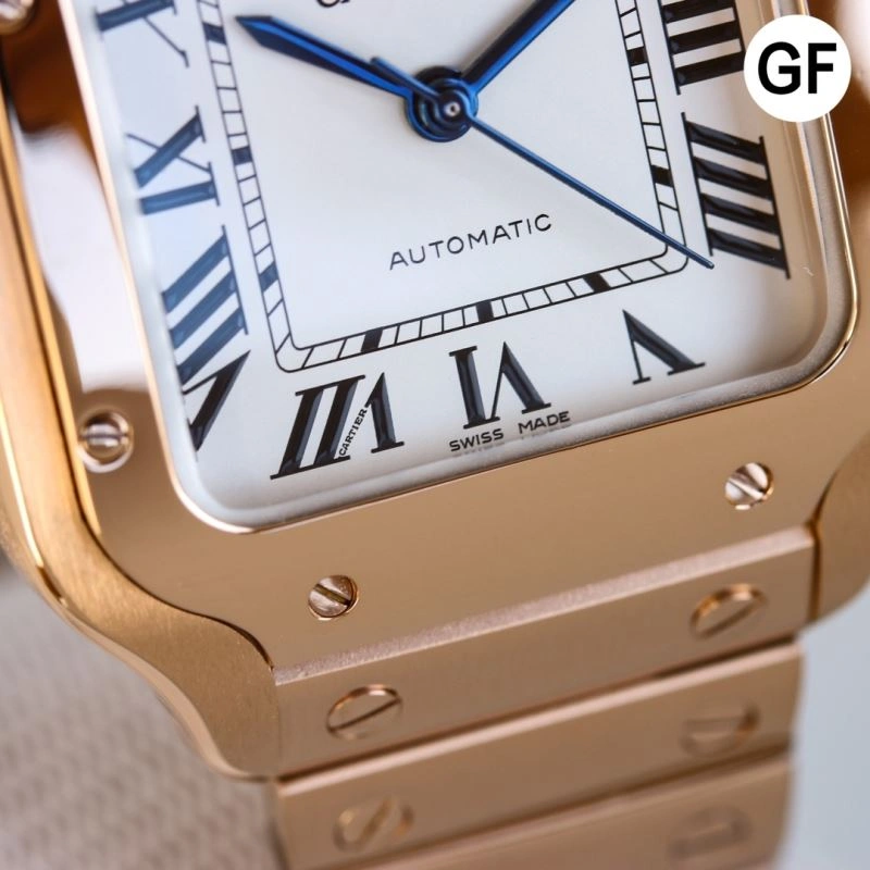Accurate model CARTIER Watches