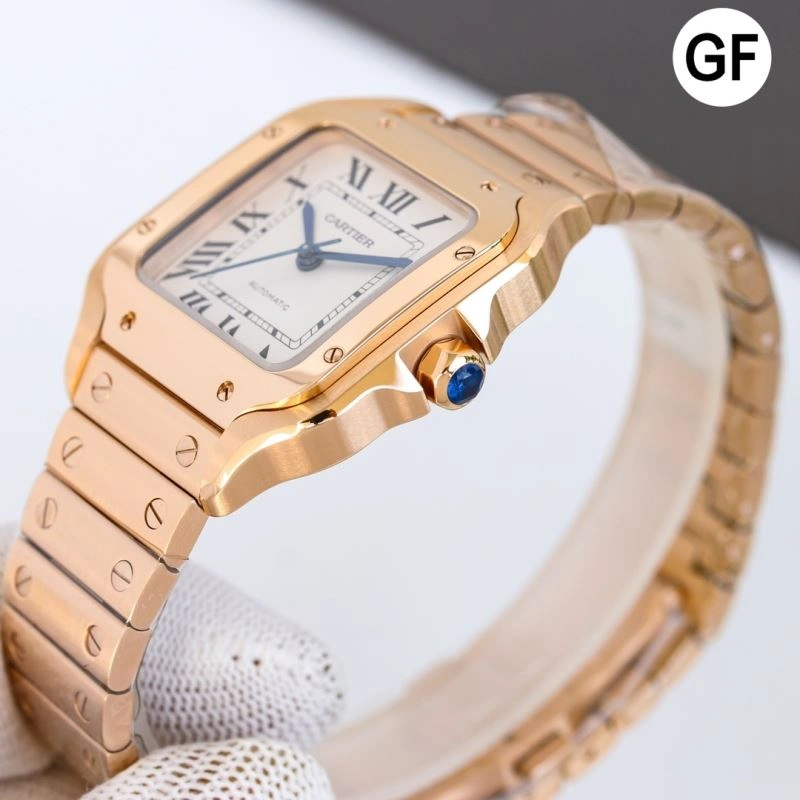 Accurate model CARTIER Watches