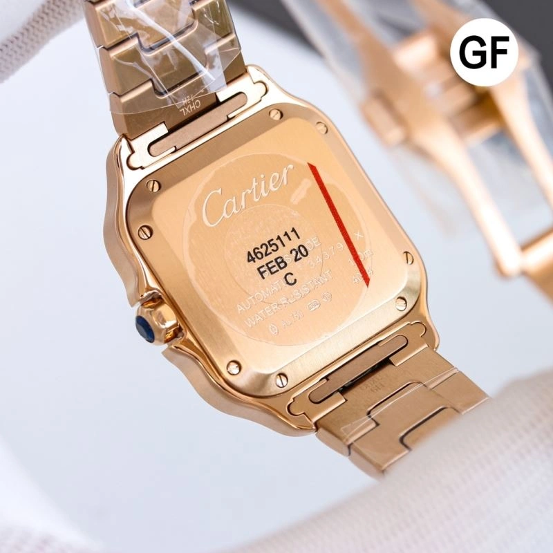 Accurate model CARTIER Watches
