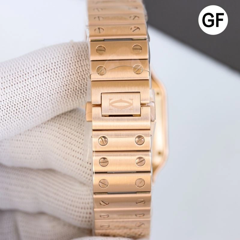 Accurate model CARTIER Watches