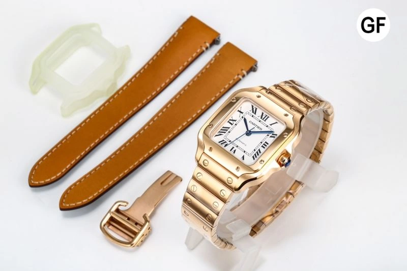 Accurate model CARTIER Watches