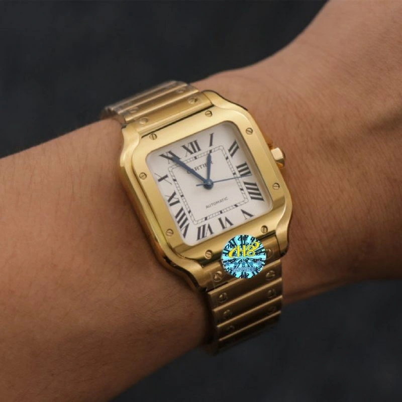 Exact replica CARTIER Watches