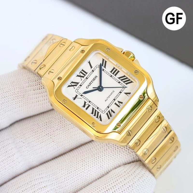 Exact replica CARTIER Watches