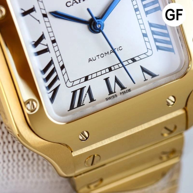 Exact replica CARTIER Watches