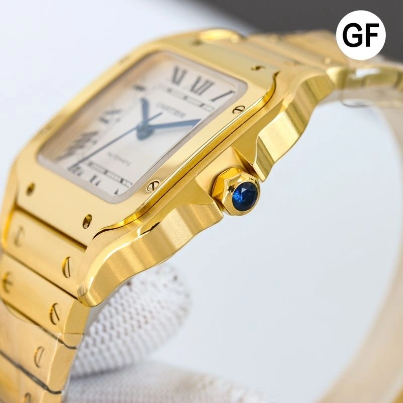 Exact replica CARTIER Watches