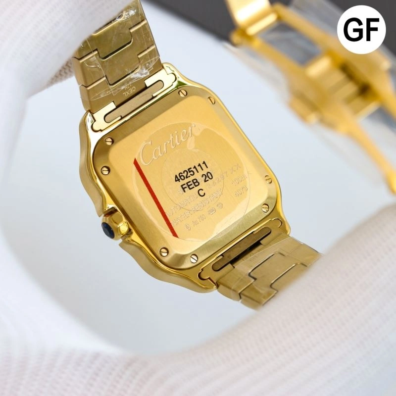 Exact replica CARTIER Watches