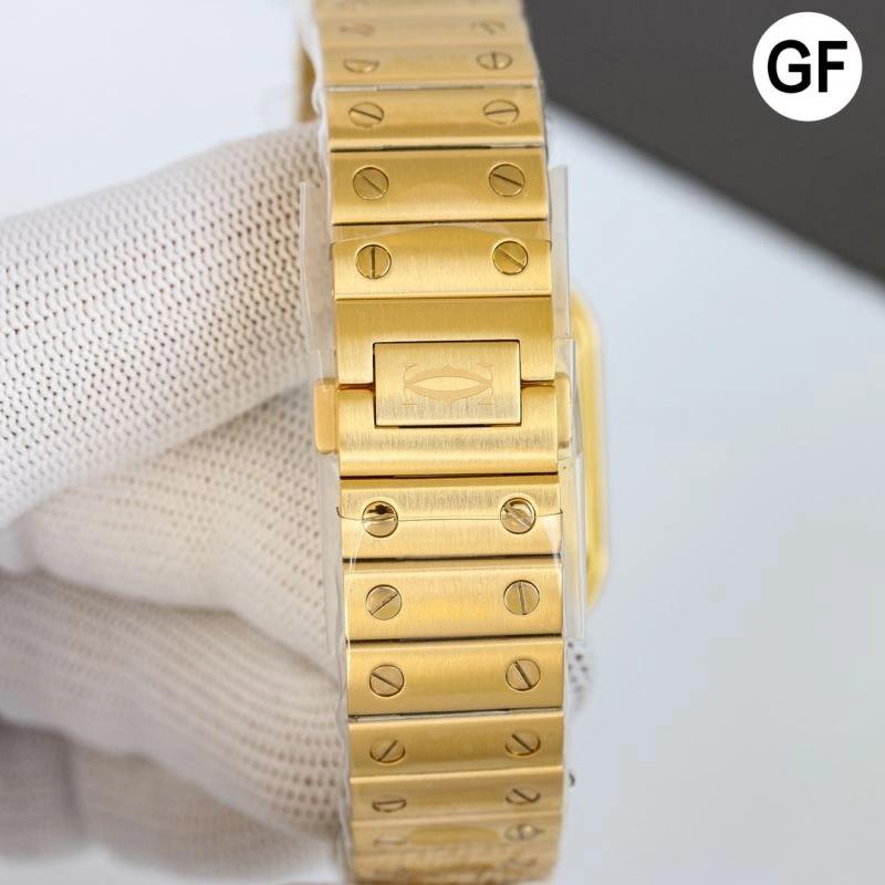 Exact replica CARTIER Watches