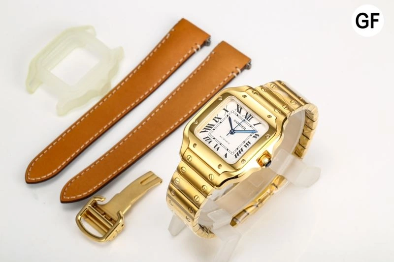 Exact replica CARTIER Watches