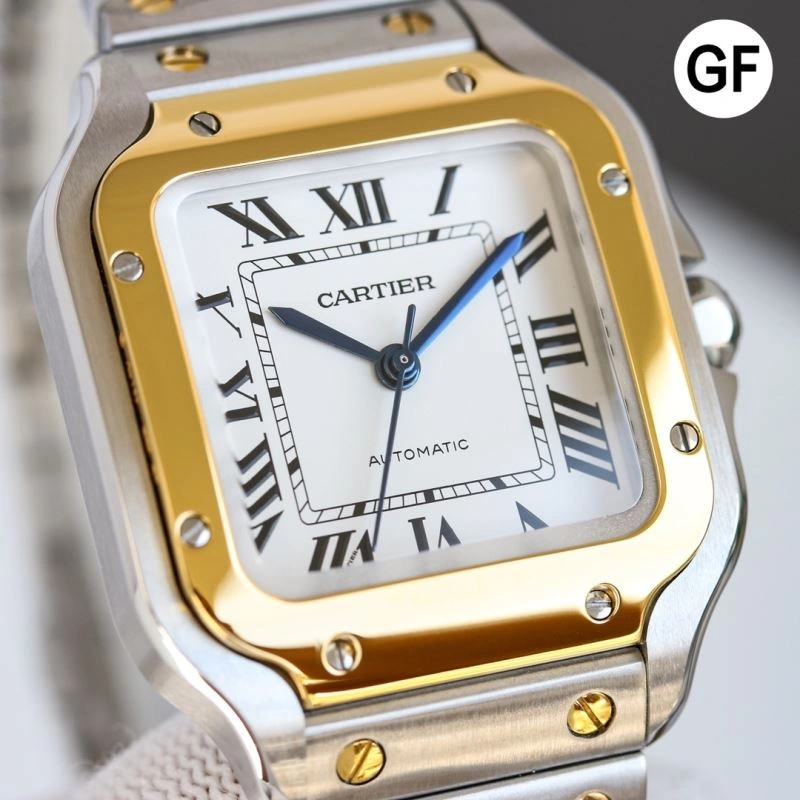 Cut-rate CARTIER Watches