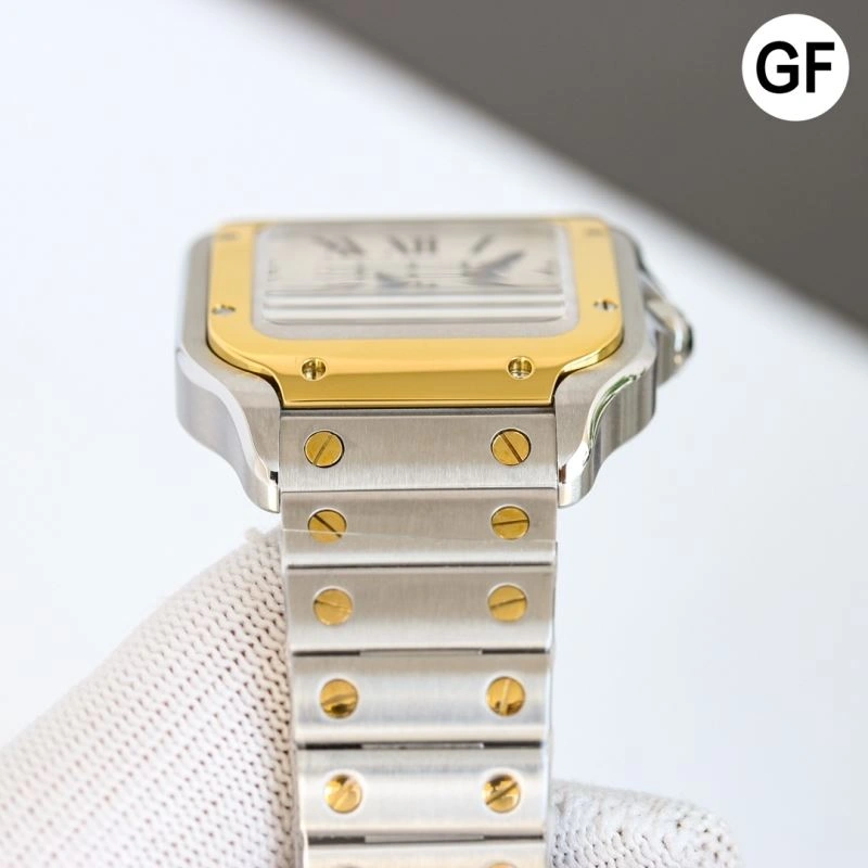 Cut-rate CARTIER Watches