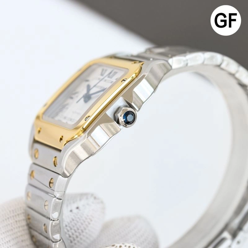 Cut-rate CARTIER Watches