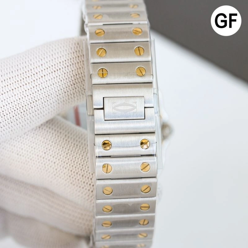 Cut-rate CARTIER Watches