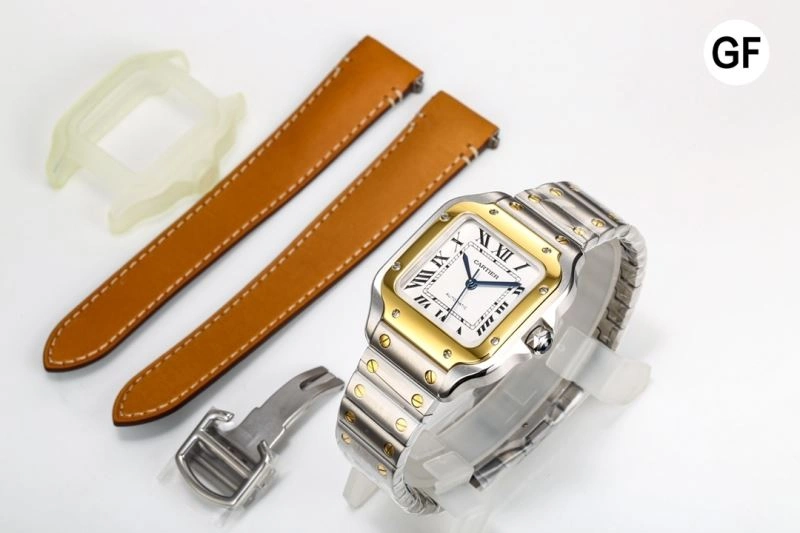 Cut-rate CARTIER Watches