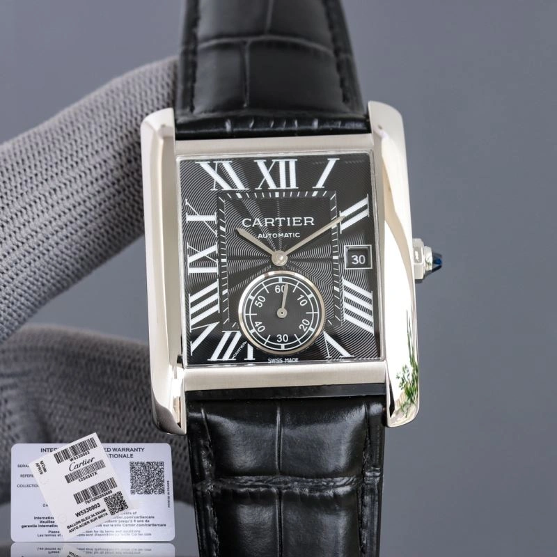 Top match CARTIER Watches