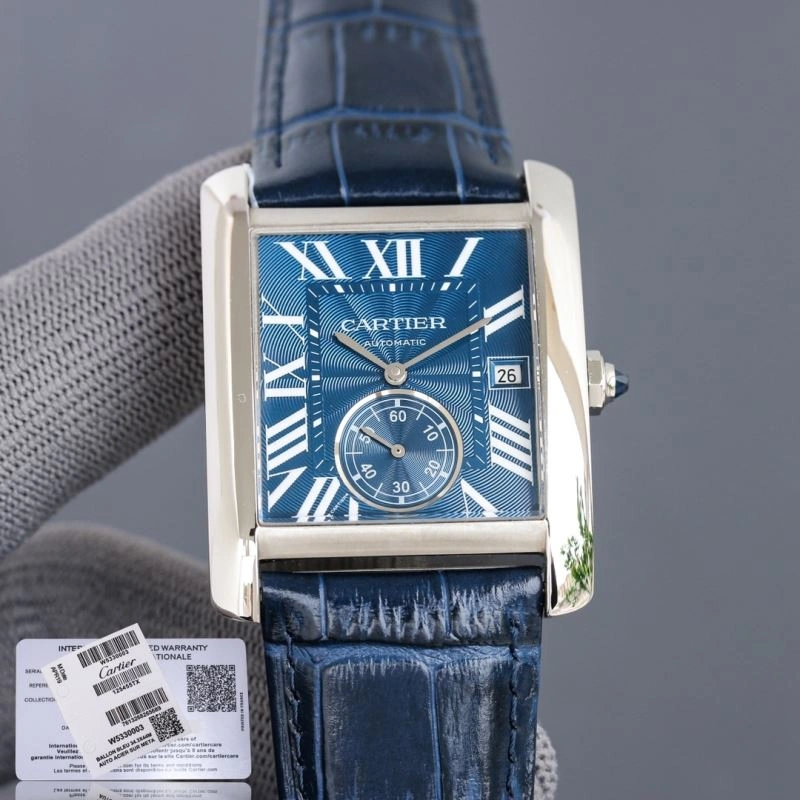 Top match CARTIER Watches