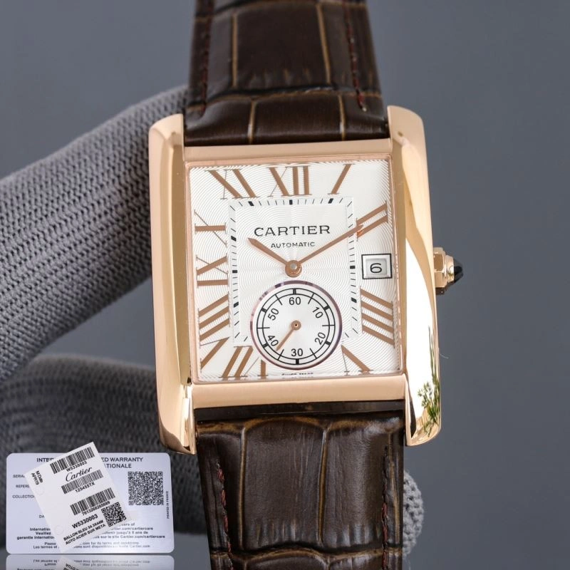 Top match CARTIER Watches