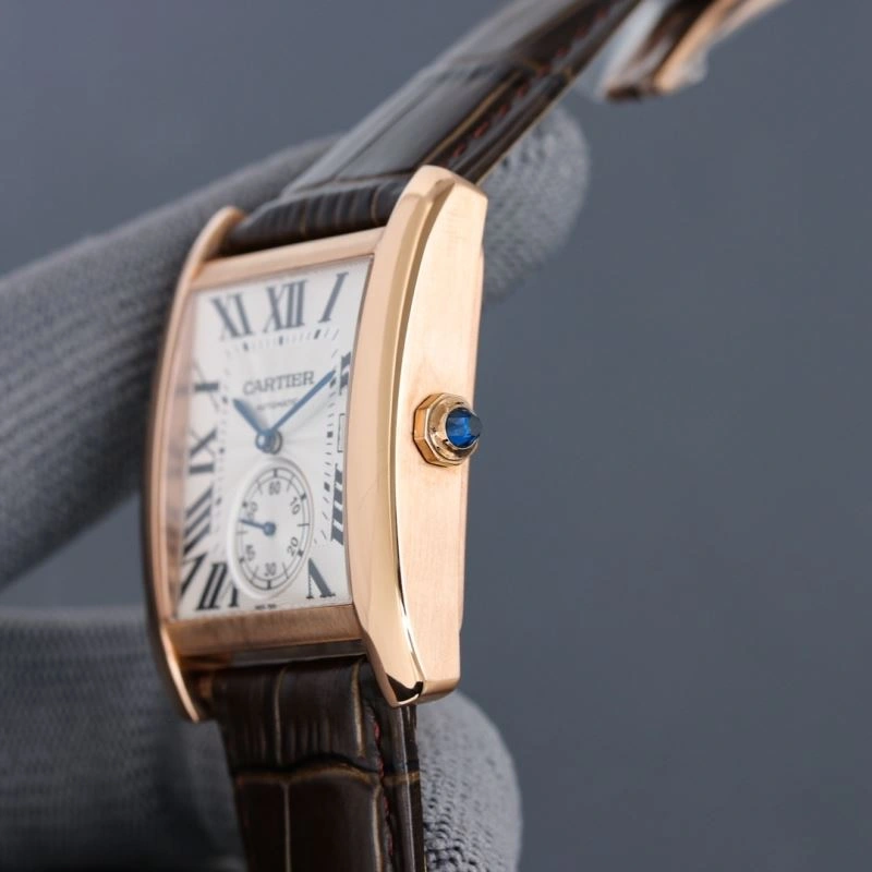 Top match CARTIER Watches