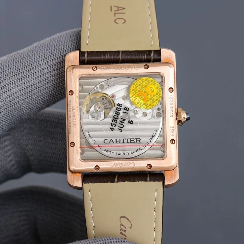 Top match CARTIER Watches