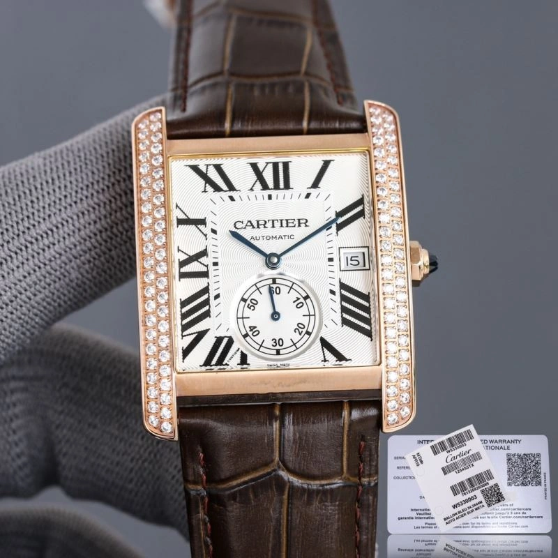 Mirror quality CARTIER Watches